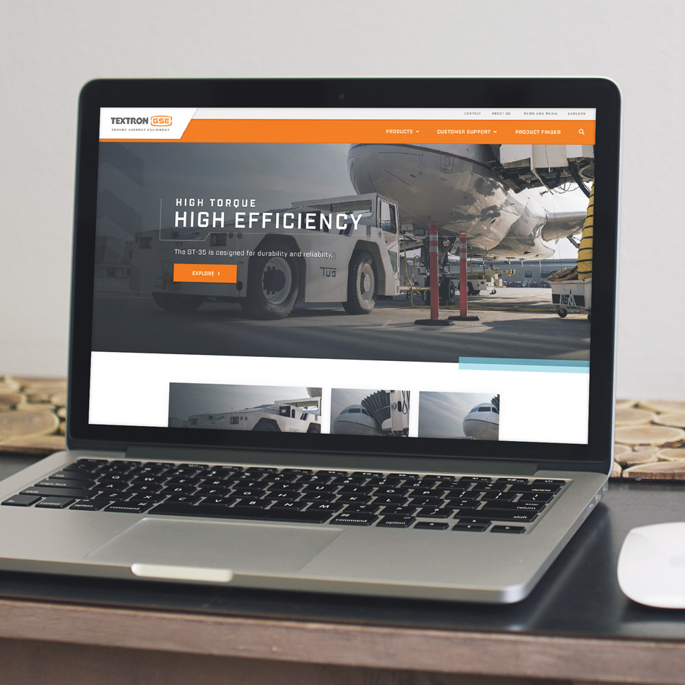 Aaron Burkhart | Visual Designer